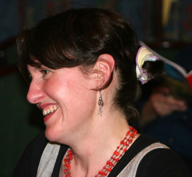 A Poem For Nuala Níc Con Iomaire – By Biddy Jenkinson | News – Martin ...