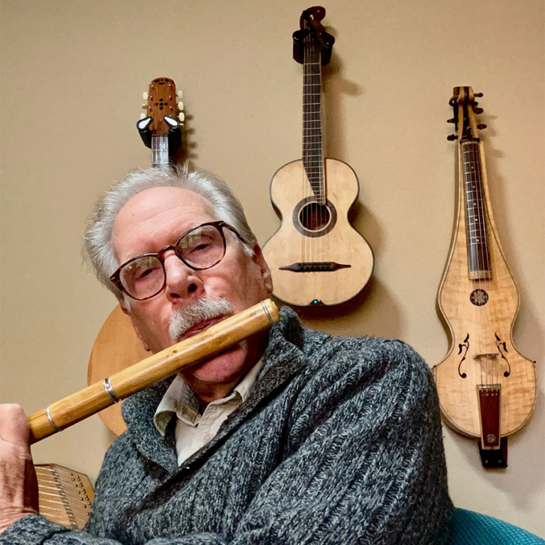 Testimonial | News – Martin Doyle Flutes